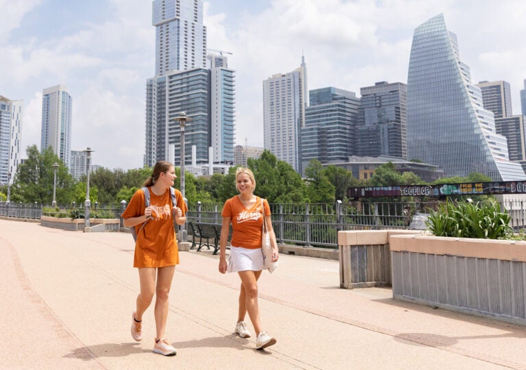 Explore - University of Texas Admissions